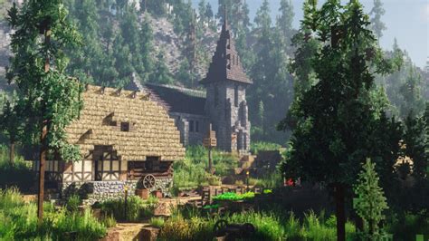 Patrix Texture Pack 1194 → 1182 Free Download — Shaders Mods