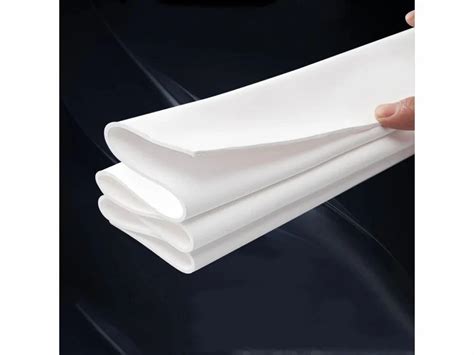 Expanded Ptfe Sheet At Best Price In Ahmedabad By Shri Danev Trading Id 2857001969891