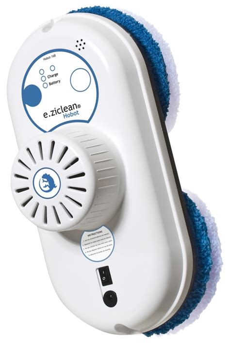 Test Et Avis Du Robot Laveur Multi Surfaces Hobot Deziclean® Blog