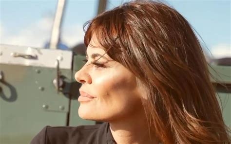 La Pesadilla De María José Suárez Continúa La Amante De Escassi Tiene