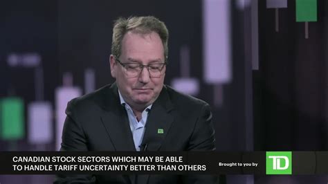 Michael Obrien Talks Canadas Role In The Trade War Cari Hunt Sheherhers