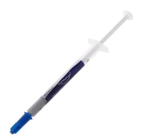 Thermal Paste Processor Suntik Kecil Intj Sodagar Komputer