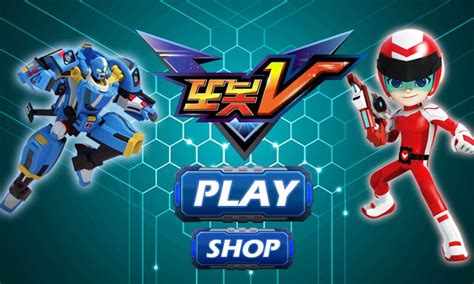Tobot V Super Speed Apk For Android Download