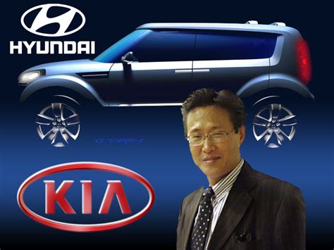 Hyundai Kia Design Interview Car Body Design