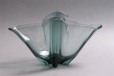 Steuben Art Glass Vase Auction