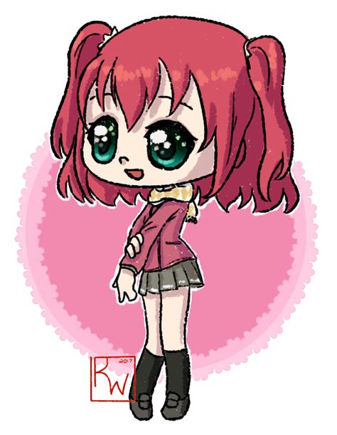 Best Chibi Ruby Images On Pholder RWBY Fnki And Babe Idol Festival