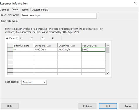 How To Assign Resources In Ms Project A Complete Method