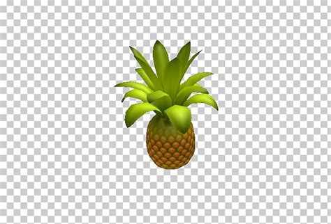 Pineapple Roblox Fruit Wikia Png Clipart Ananas Banana Bromeliaceae Flowerpot Food Free