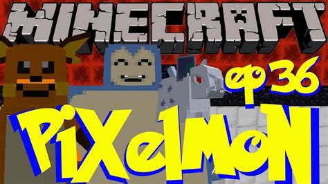 Pixelmon Ep 36 Catching Em All Minecraft Pokemon Mod Youtube