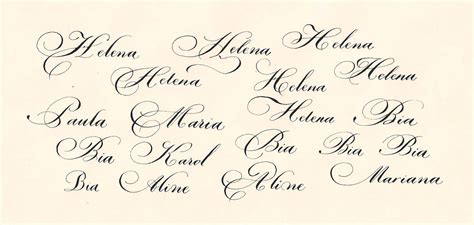 Practiceyourhandwriting Letras Caligraficas Letras Caligrafia Letras