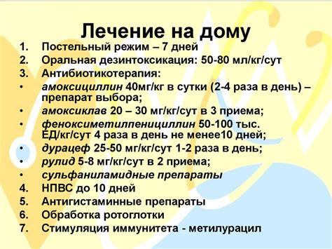Скарлатина Стрептококковая группы А инфекция презентация онлайн