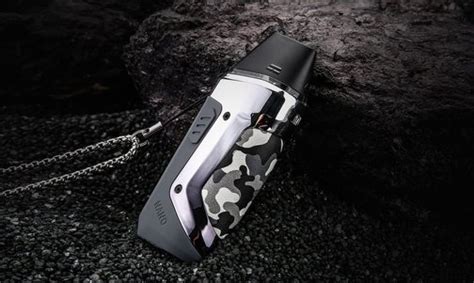 Aegis Nano