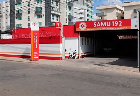 SAMU Sete Lagoas Curvelo informa novos números para manhã de sexta 28