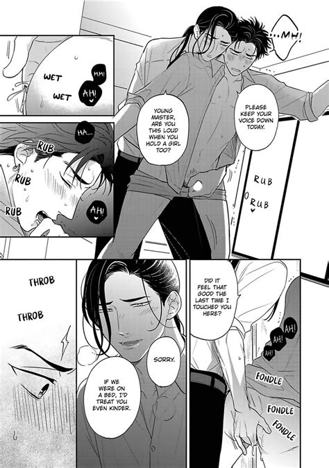 Katou Susu Ai Ga Aru Kara Osu Eng Page 6 Of 7 Myreadingmanga