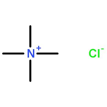 Rhawn Ar Tetramethylammonium Chloride Ar R G