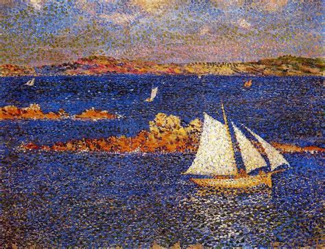 Theo Van Rysselberghe
