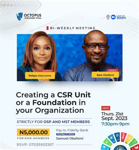 sam obafemi dba on linkedin osp is one of the most developmental
