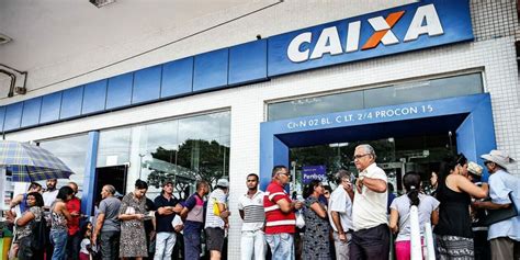 Alerta Geral Para Quem Tem Conta Poupança Na Caixa