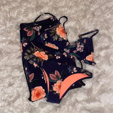 Triangl Swimwear Swim Triangl Bathing Suit Poshmark