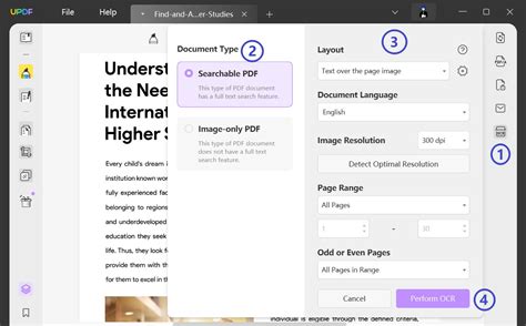 Extract Text From Pdf Withwithout Ocr 6 Expert Ways Updf