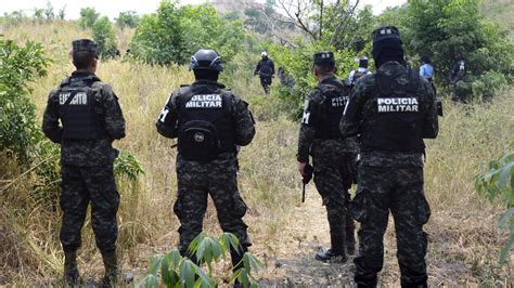 Honduras Aplicará Medidas Radicales Contra Pandillas Y Crimen Organizado