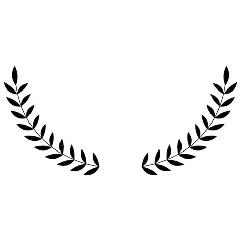 무료로 다운로드 가능한 월계수 벡터 And 일러스트 Freepik