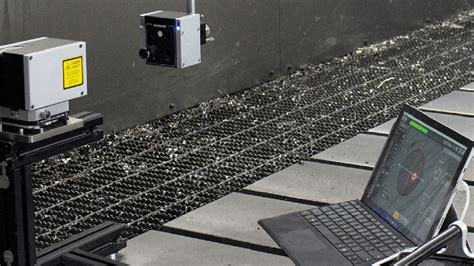 Data Stitching Brings Improved Accuracy To Long Axes Calibration