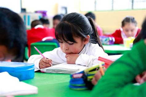 Abren Periodo Extraordinario Para Preinscripciones Para Educación