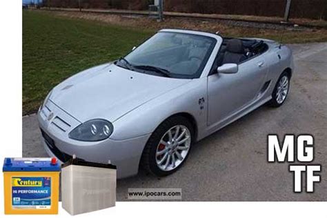 Replacement Car Battery For MG Onsite Fitting Or Fast Delivery