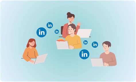 How To Build Meaningful Connections On Linkedin Plann By Linktree