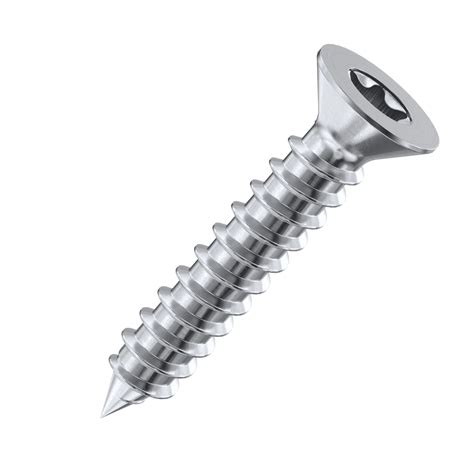 Buy No4 29mm X 78 Inch 22mm T10 Torx Self Tapping Countersunk