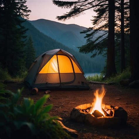 Discover The Best Camping Near Bellingham A Complete Guide