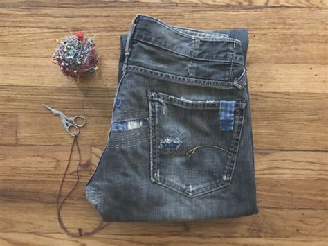 The Art Of Mending Class Greenability