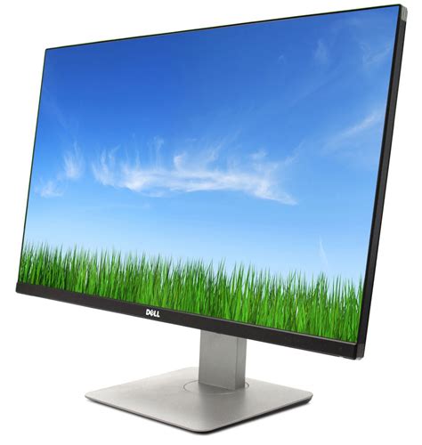 Dell UltraSharp U2715H 27 Widescreen LED LCD Monitor