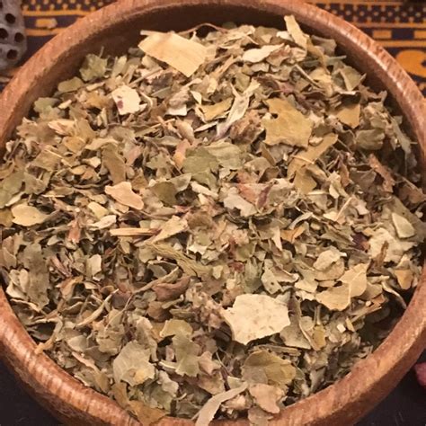 Coltsfoot Organic Eternity In A Box Botanicals