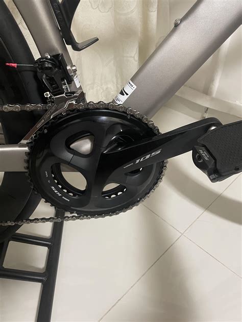 Java Fuoco Disc Full Carbon 2021 Sports Equipment Bicycles And Parts