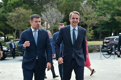 Κυριάκος Μητσοτάκης Νέο ρεκόρ στις ΑΠΕ εντυπωσιακή η μεταμόρφωση της