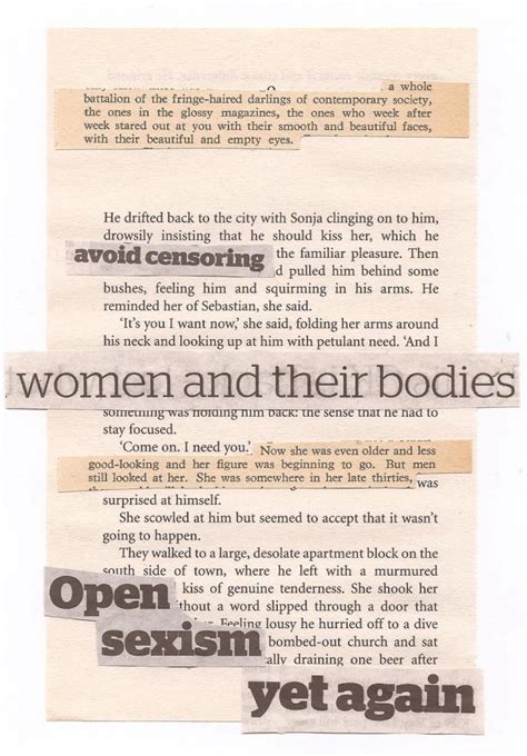 Women And Their Bodies Julie Mellor Poet