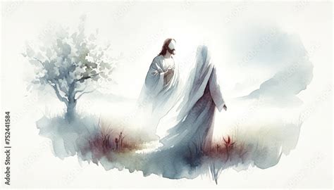 Resurrection Of Jesus Jesus Appears To Mary Magdalene Life Of Jesus