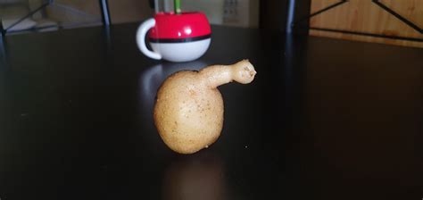 Potato Gender Reveal R Mildlyinteresting