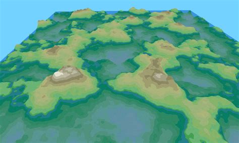 Chris Skorka Opengl