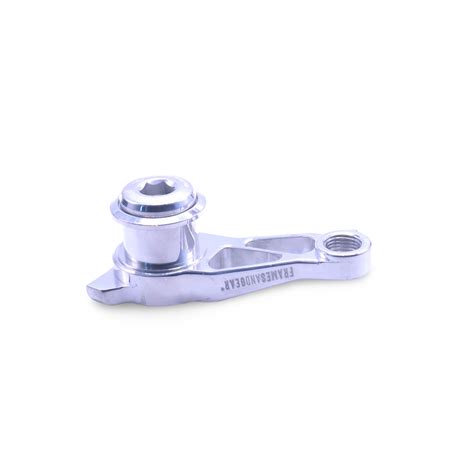 Framesandgear Direct Mount Derailleur Hanger Factor One Udh