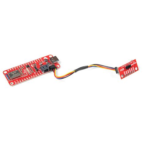 Sparkfun Qwiic Mini Tof Imager Vl53l5cx