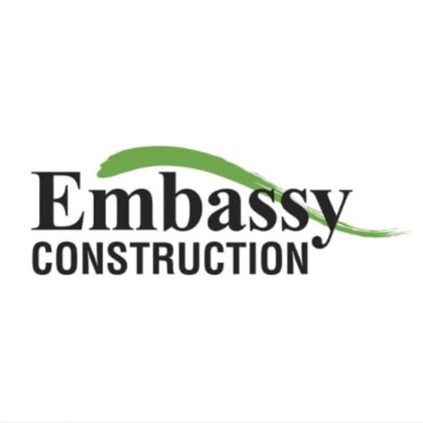 Embassy Construction Inc Embassy Construction Inc