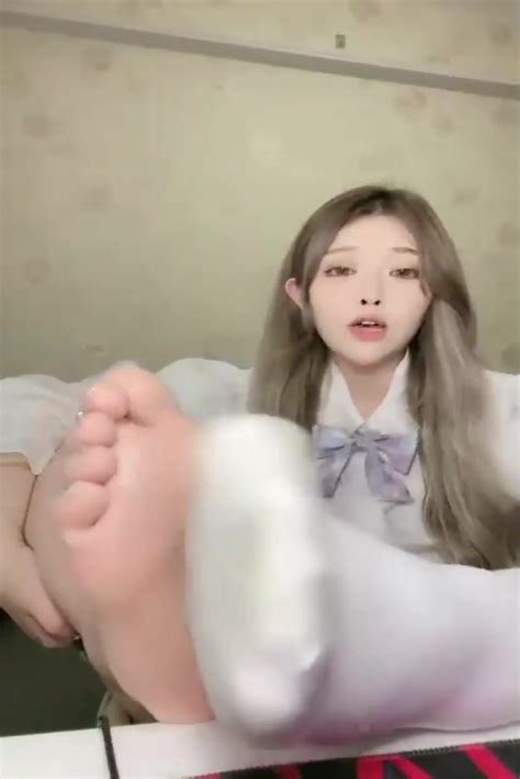 Chinese Femdom Pov Video 105