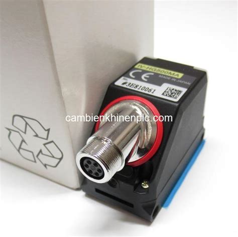 Cảm Biến Hệ Thống Hình ảnh Keyence Iv2 Cp50 Thương Mại Harita