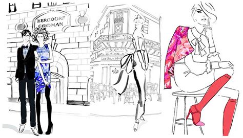 Kerrie Hess The Fashiongton Post