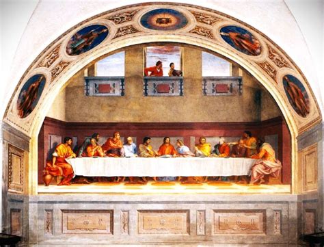 ANDREA DEL SARTO Andrea D Agnolo Vita E Opere Blog Di Pociopocio