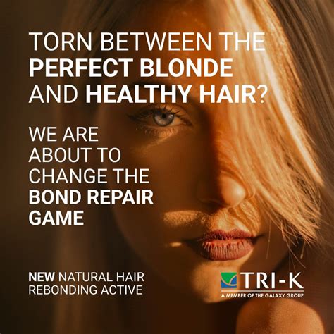 Sabrina Behnke Phd On Linkedin Taking Bond Repair To The Next Level