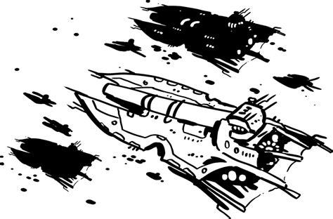 OPR Factions High Elf Fleets